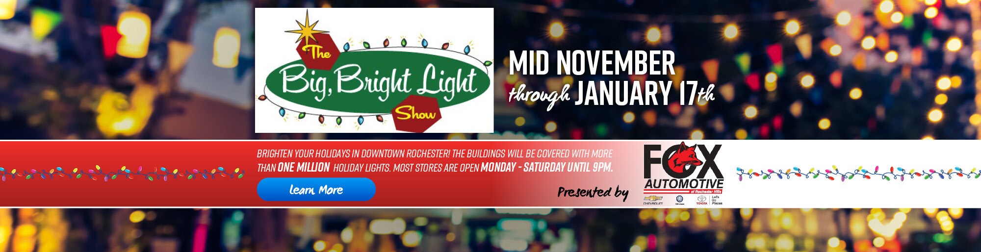 The Fox Automotive Group | New Volkswagen, Toyota, Chevrolet Dealership ...