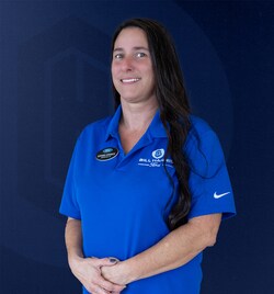 Staff | Bill Harris Ford