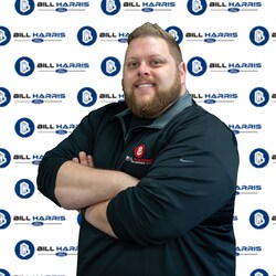 Staff | Bill Harris Ford