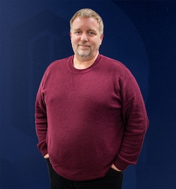 Staff | Bill Harris Ford