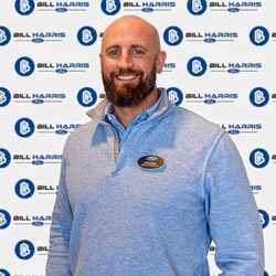 Staff | Bill Harris Ford