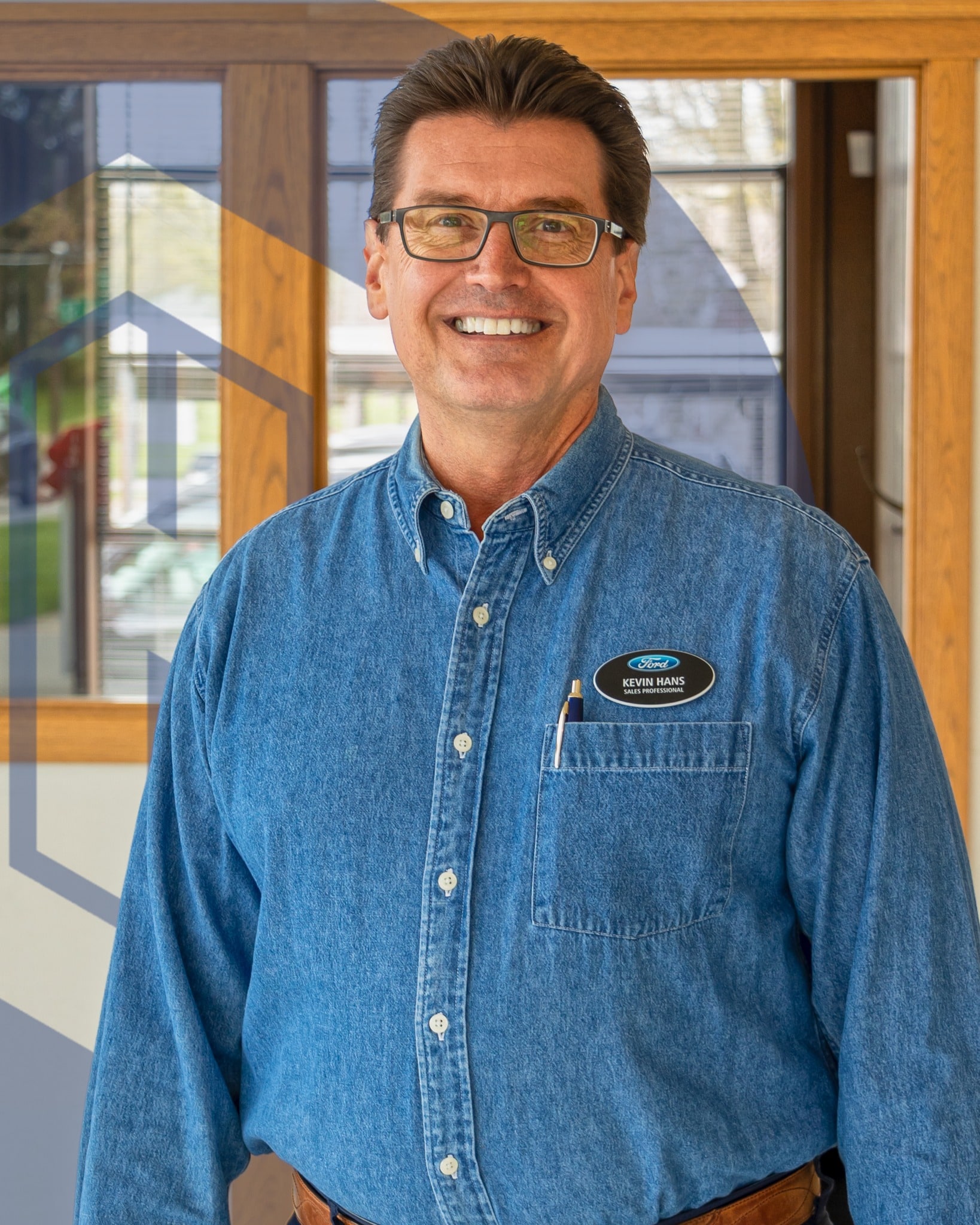 Loudonville's Bill Harris Ford | New and Used Ford Cars