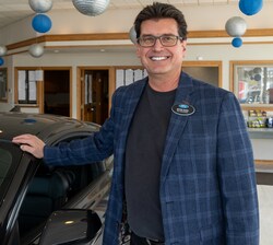 Staff | Bill Harris Ford