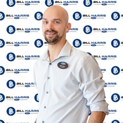 Staff | Bill Harris Ford
