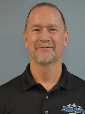 Staff | BILL HOLT CHEVROLET OF BLUE RIDGE, INC.