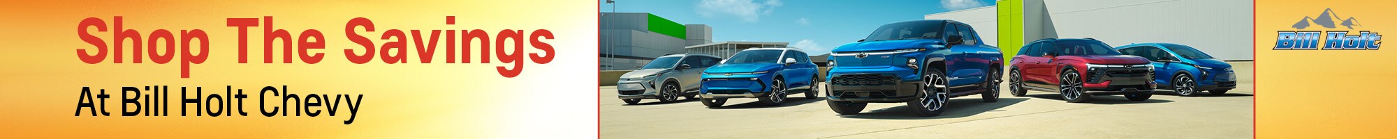 VISIT BILL HOLT CHEVROLET OF BLUE RIDGE FOR AFFORDABLE AUTO SERVICE IN ...