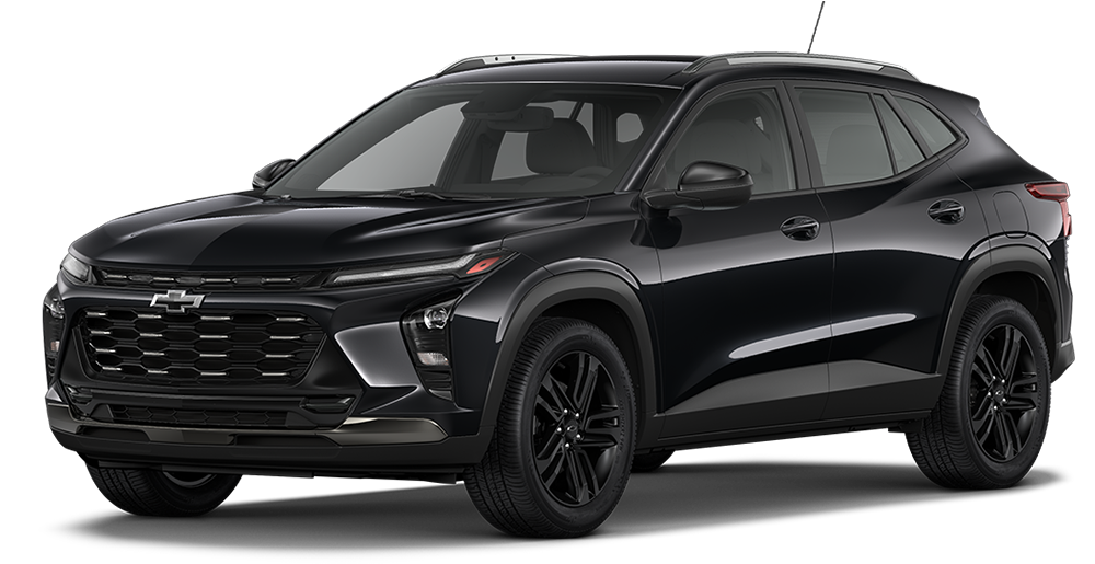 New Vehicle Specials in Blue Ridge GA at BILL HOLT CHEVROLET OF BLUE ...