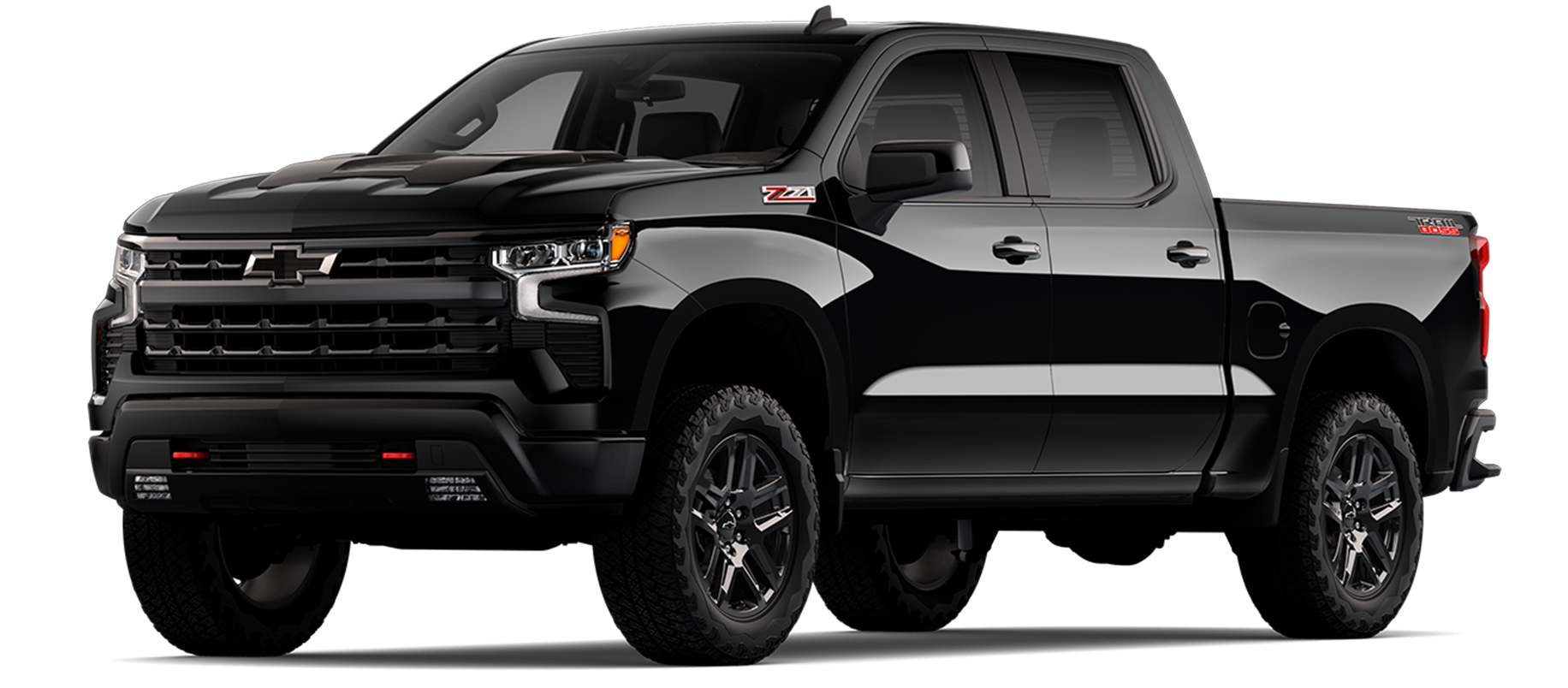 New Vehicle Specials in Blue Ridge GA at BILL HOLT CHEVROLET OF BLUE ...
