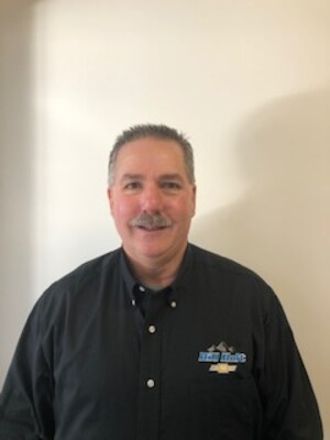 Staff | BILL HOLT CHEVROLET OF BLUE RIDGE, INC.