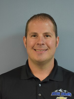 Staff | BILL HOLT CHEVROLET OF BLUE RIDGE, INC.
