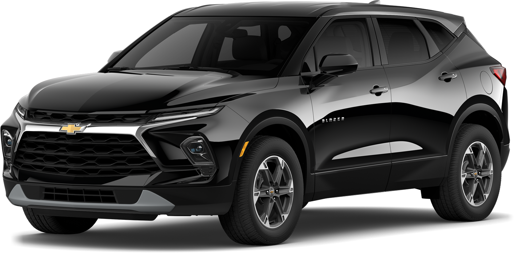 New Vehicle Specials in Blue Ridge GA at BILL HOLT CHEVROLET OF BLUE ...