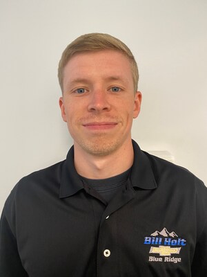 Staff | BILL HOLT CHEVROLET OF BLUE RIDGE, INC.