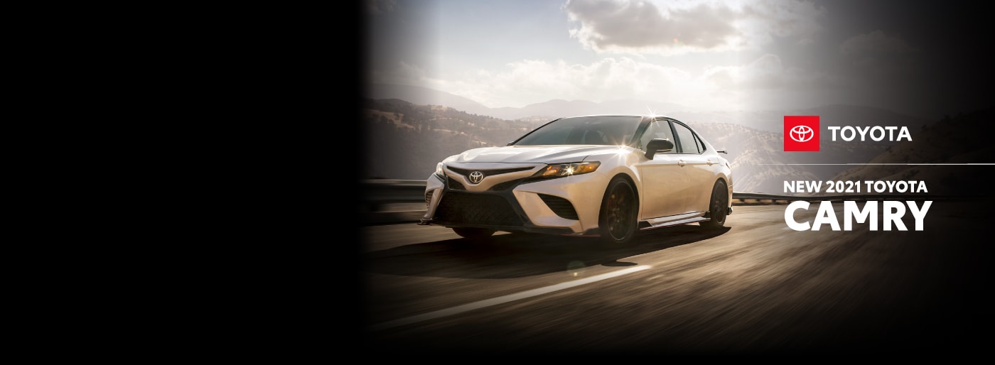 Billion Toyota of Clinton | New Toyota Dealership in Clinton, IA