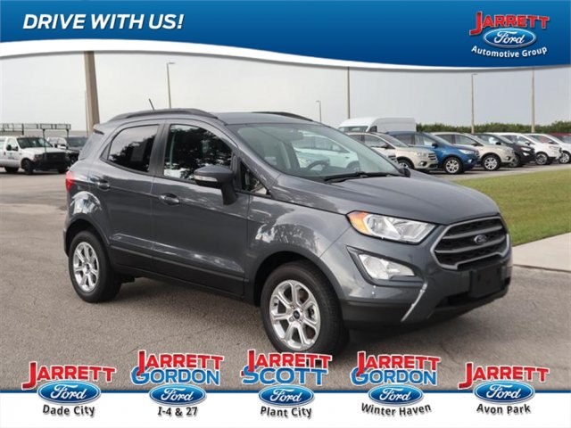 Bill Jarrett Ford, New & Used Ford Dealership in Avon Park, FL, Serving ...