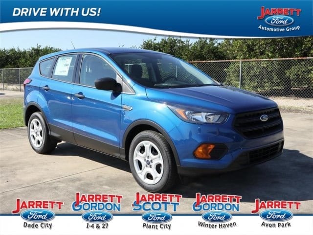 Bill Jarrett Ford, New & Used Ford Dealership in Avon Park, FL, Serving ...