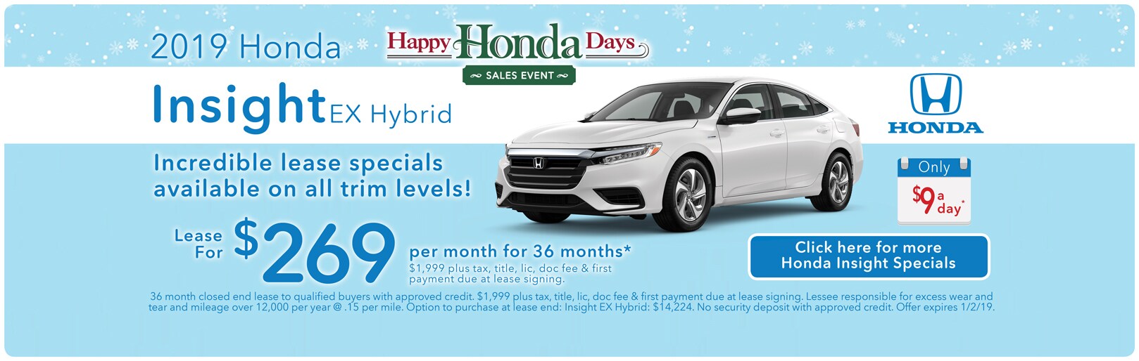 Honda Dealership in Bourbonnais, IL | Bill Kay Honda