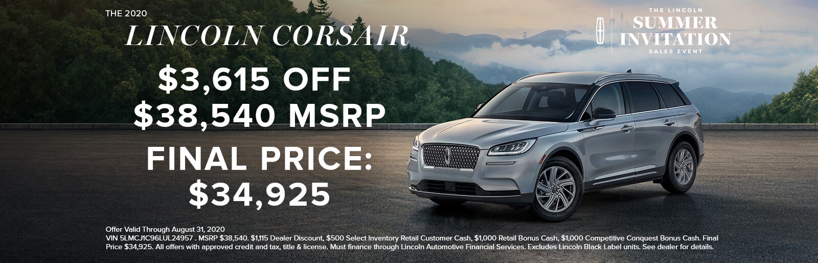 Bill Knight Lincoln | New Lincoln Dealership in Tulsa, OK