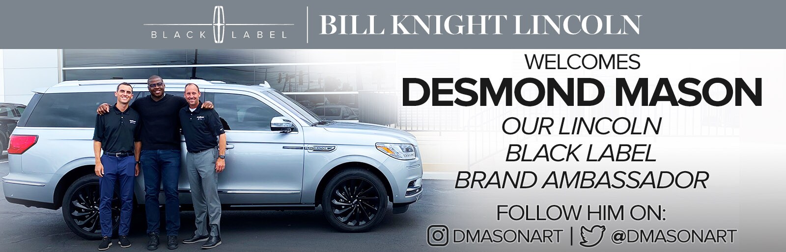 Bill Knight Lincoln | New Lincoln Dealership in Tulsa, OK