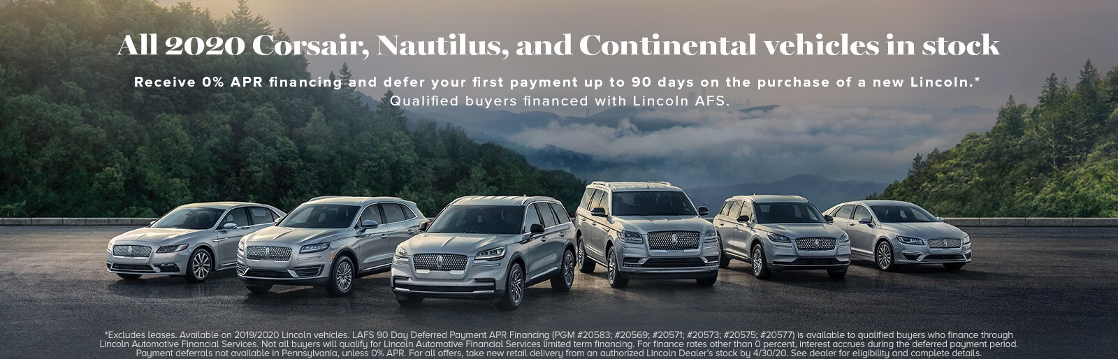 Bill Knight Lincoln | New Lincoln Dealership in Tulsa, OK