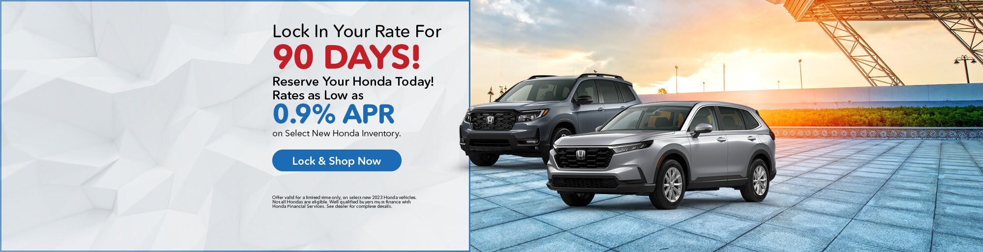 New and Used Honda dealership in Springfield | Bill Marine Honda