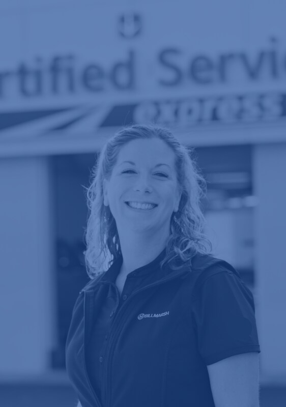 About Bill Marsh | Serra Chrysler Dodge Jeep Ram Kalkaska