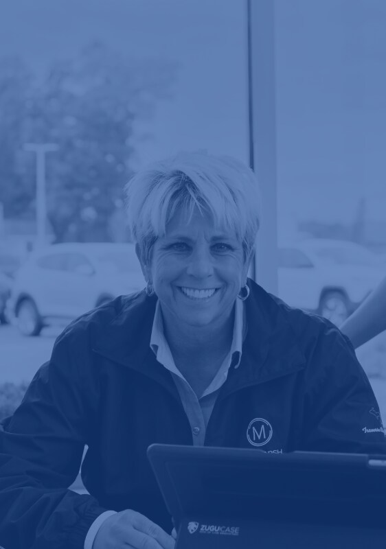 About Bill Marsh | Serra Chrysler Dodge Jeep Ram Kalkaska