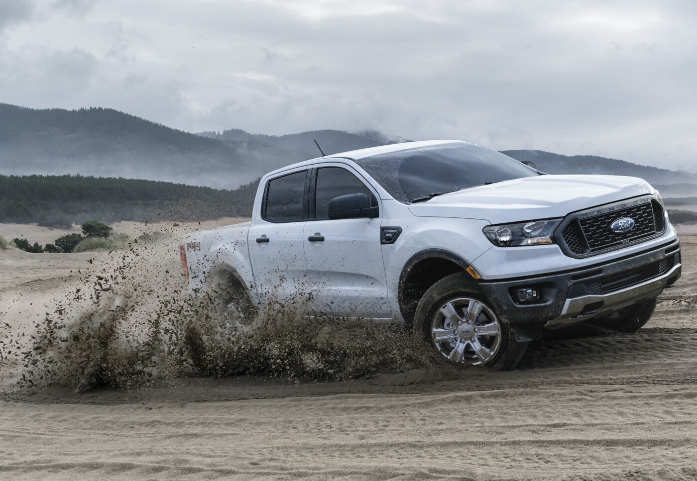 2022 Ford Ranger Review | Fred Beans Ford of Newtown