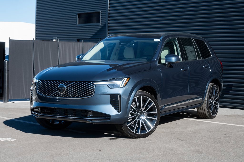 New Volvo XC90 Inventory For Sale Near Sparks NV Dayton NV