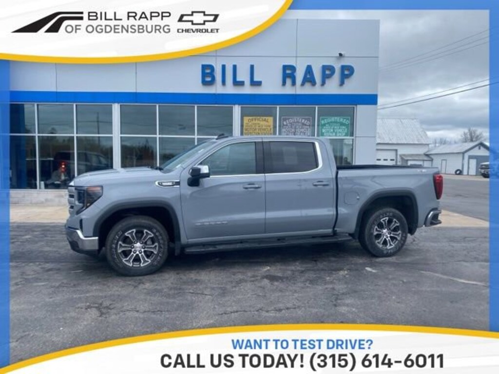 Bill Rapp Buick Gmc