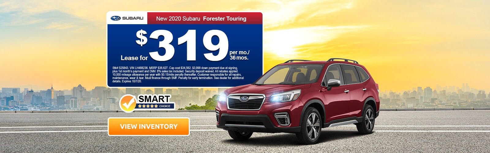 Bill Rapp Subaru | Syracuse, NY Subaru Retailer