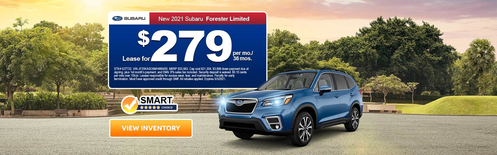 Bill Rapp Subaru | Syracuse, NY Subaru Retailer