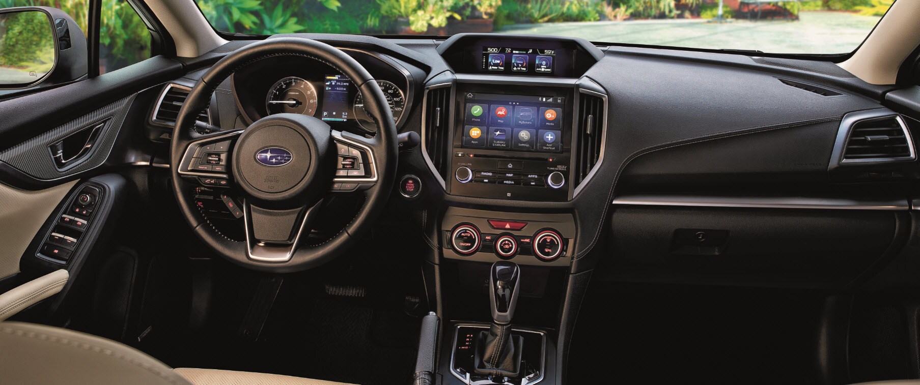 Subaru Impreza Dashboard Light Guide Syracuse, NY | Bill Rapp Subaru