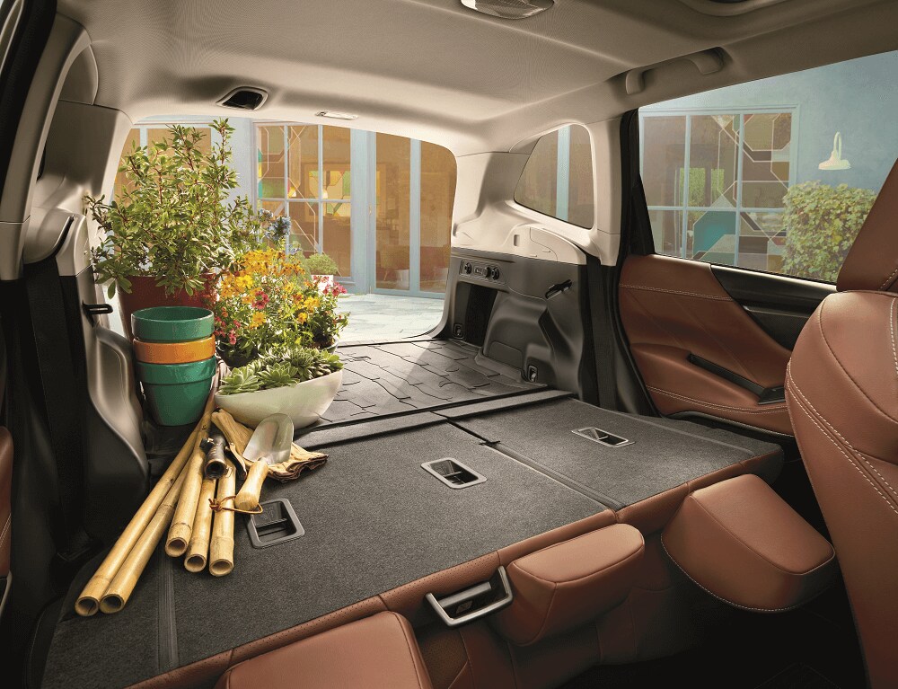 Subaru Forester Towing Capacity Syracuse NY | Bill Rapp Subaru