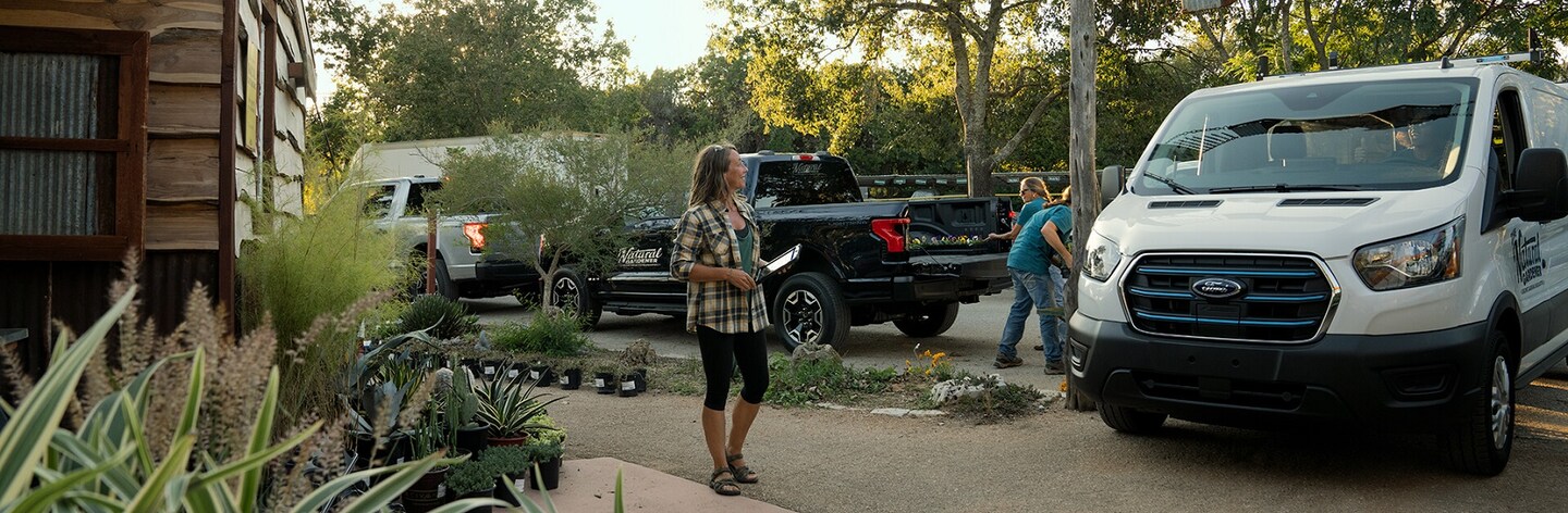 Electric and Hybrid Vehicles | Bill Rapp Subaru