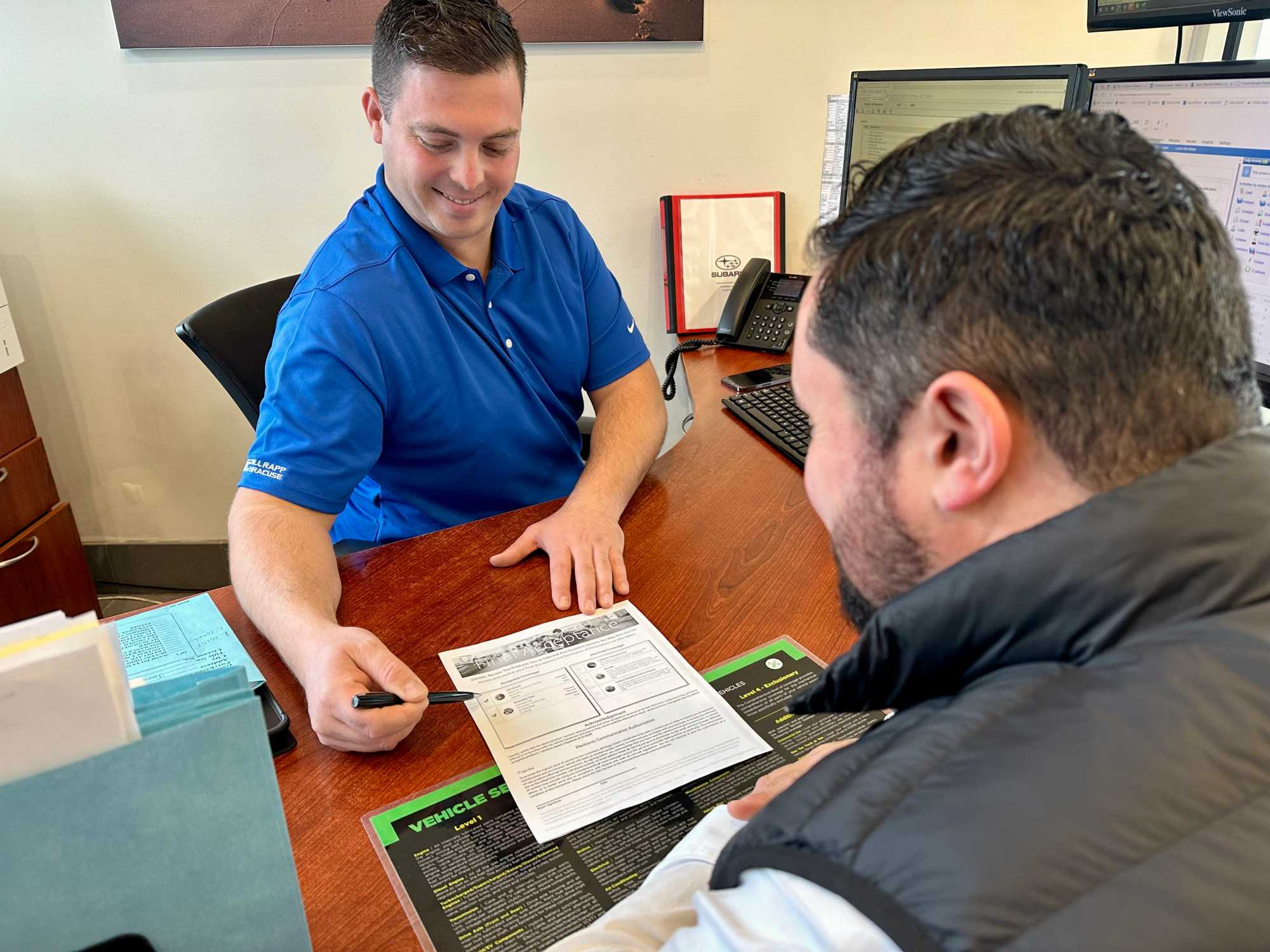 Bill Rapp Subaru | Syracuse, NY Subaru Retailer