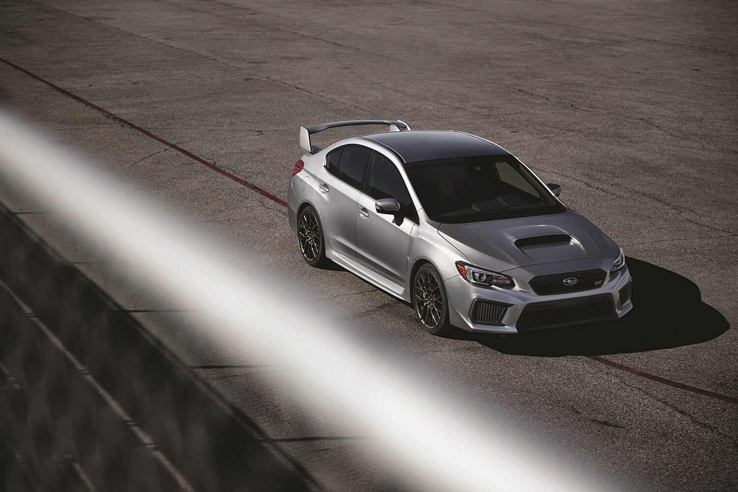 Subaru WRX Safety Features Syracuse NY | Bill Rapp Subaru