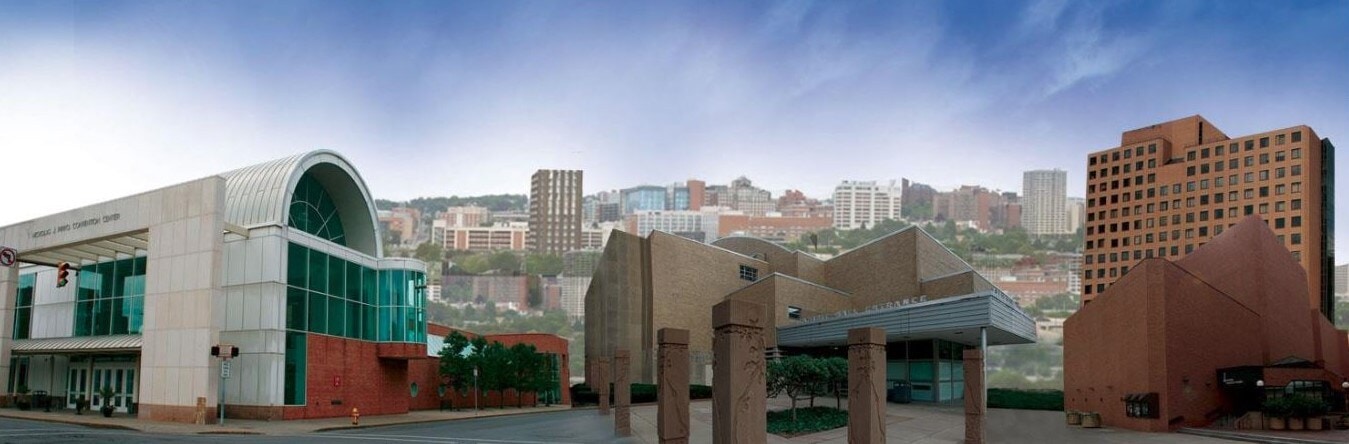 Community Spotlight: The Oncenter Syracuse NY