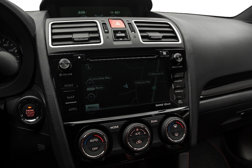 2019 Subaru WRX Technology Syracuse NY | Bill Rapp Subaru