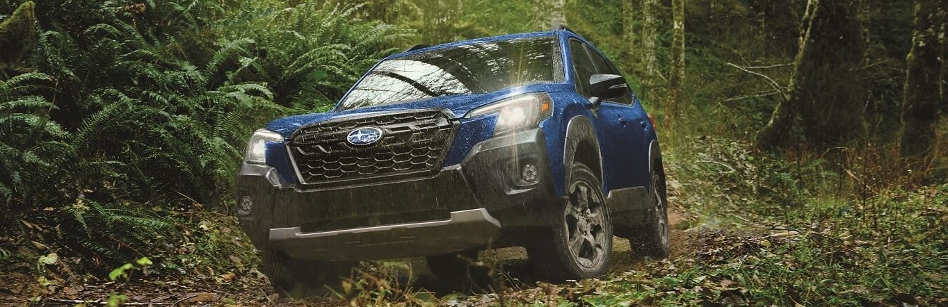 Subaru Models Syracuse NY | Bill Rapp Subaru