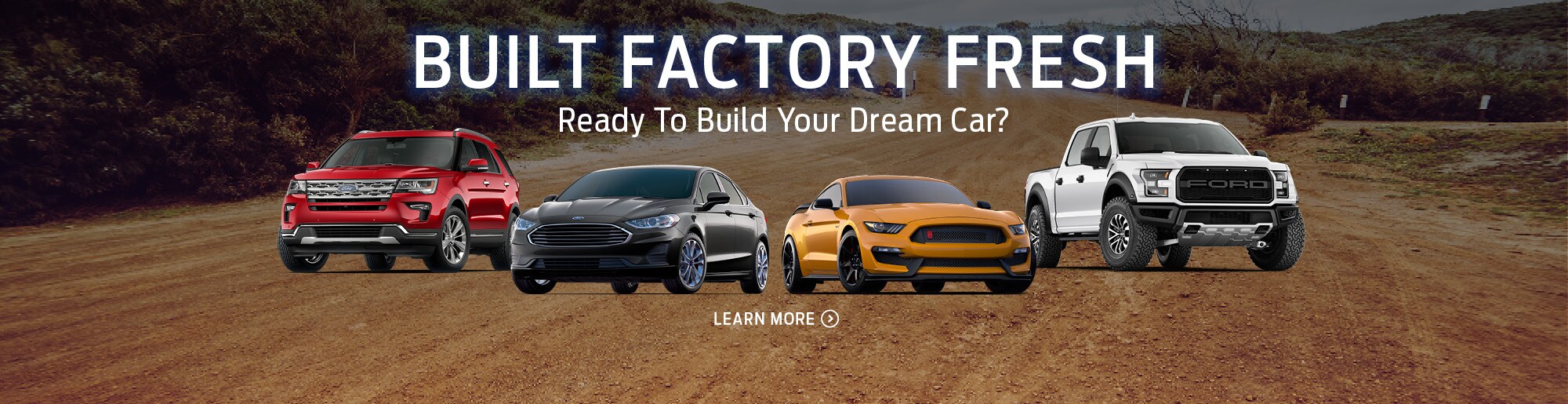 Mitchell Selig Ford in Windsor, CT | Hartford, CT