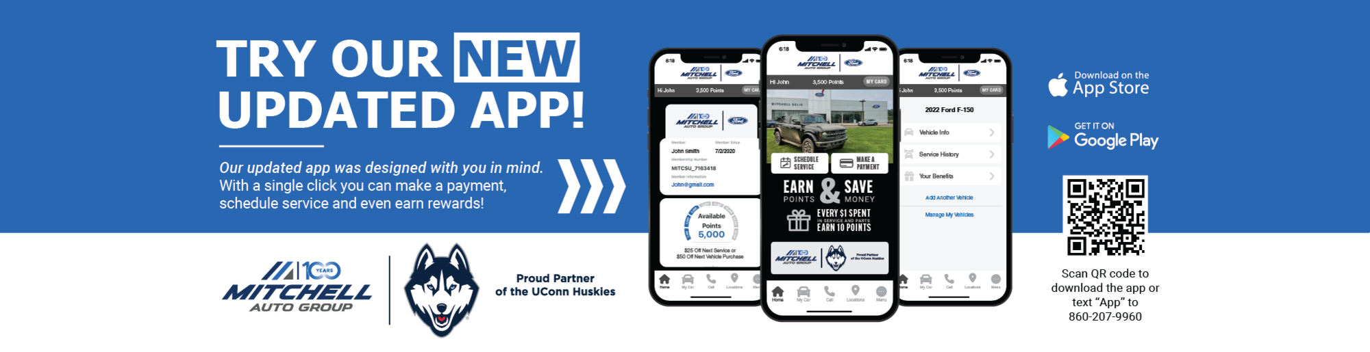 Mitchell Selig Ford in Windsor, CT | Hartford, CT