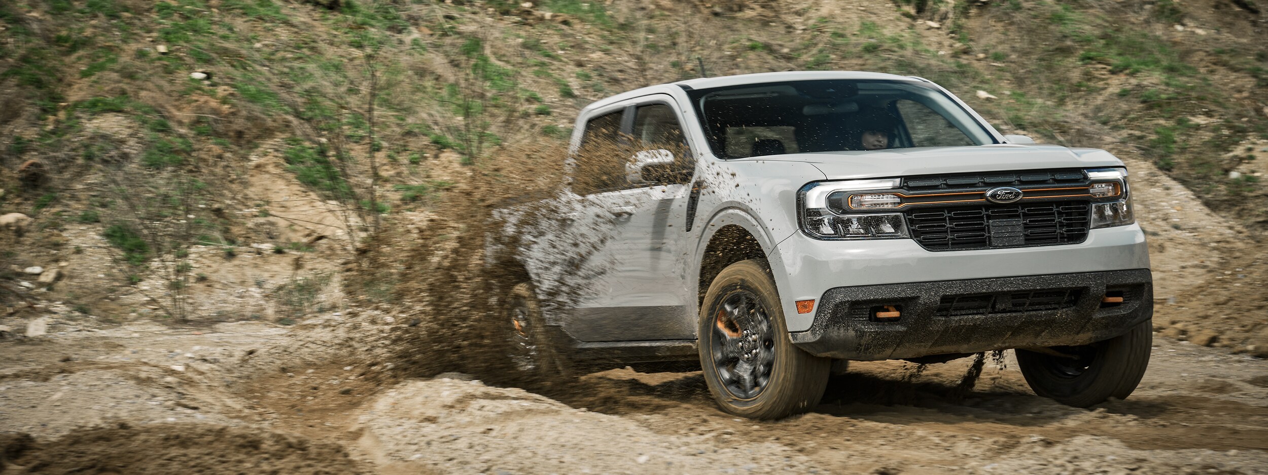 New Ford Maverick Truck For Sale in Windsor, CT | Mitchell Selig Ford