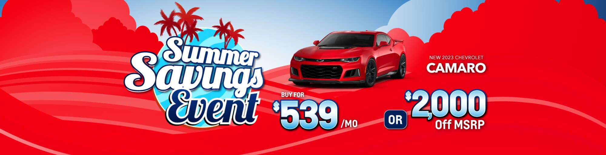 Tasca Chevrolet | New Chevrolet Dealership in Wheeling, IL