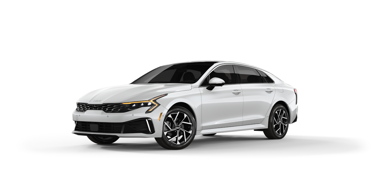 2025 Kia K5 - Bill Walsh Kia Ottawa, IL | Best Deals & Specs