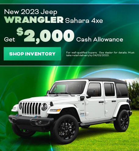 Navarre Jeep Ram Dodge Chrysler
