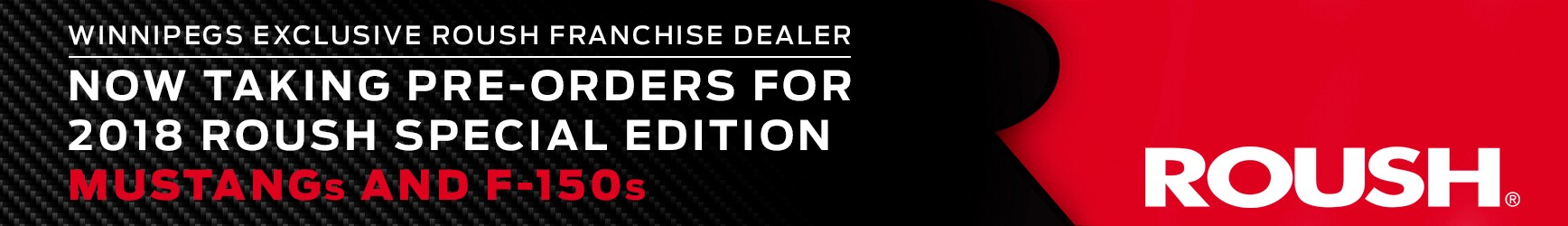 Ford Winnipeg | Ford Dealers | Birchwood Ford on Regent