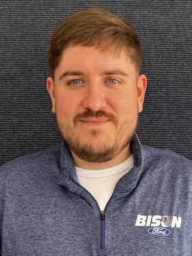 Meet Our Staff | Bison Ford