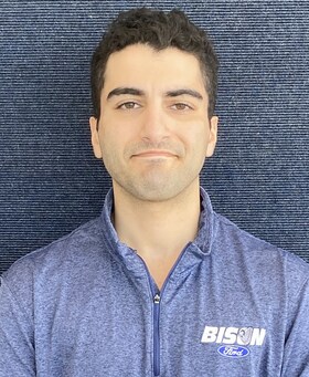 Meet Our Staff | Bison Ford