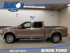 Used Vehicle Inventory | Bison Ford | Great Falls, MT