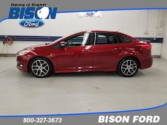 Used Vehicle Inventory | Bison Ford | Great Falls, MT